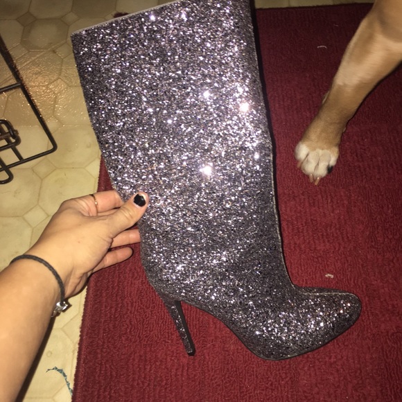 Shoes | Party Boots | Poshmark